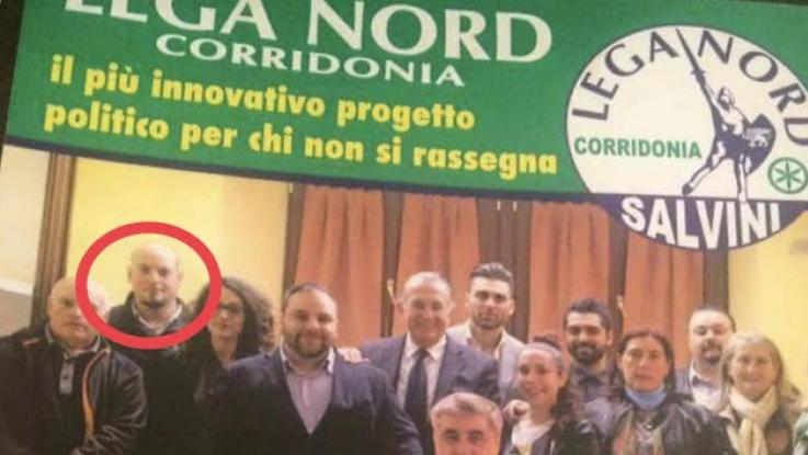 A Macerata un unico movente: Luca Traini è un fascista – Emilia Antifa